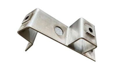 China OEM Custom Metal Welding Parts Service Stainless Steel Laser Cutting Sheet Bending 0.5mm-20mm for sale