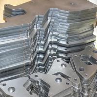 China Custom Stainless Steel Sheet Metal Fabrication Laser Cutting Stamping Bending 0.5mm-12mm for sale