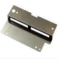 China Custom Stainless Steel Sheet Metal Fabrication Laser Cutting Stamping Bending 0.5mm-12mm for sale