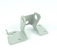 China Custom Stainless Steel Sheet Metal Fabrication Precision Parts for Medical Apparatus 0.01mm Tolerance for sale