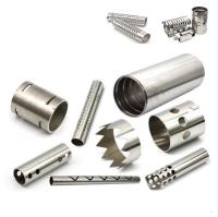 China Custom OEM AL6061 AL6063 Aluminum Laser Cutting Precision Sheet Metal Fabrication Parts for sale