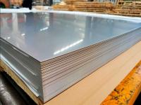 China AISI 304 316L Stainless Steel Sheets 1-3mm 4x8 Hot Rolled Cold Rolled Plates for sale