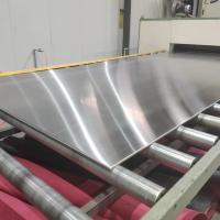 China AISI 304 316L Stainless Steel Sheets 1-3mm 4x8 Hot Rolled Cold Rolled Plates for sale
