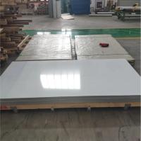 China AISI 304 316L Stainless Steel Sheets 1-3mm 4x8 Hot Rolled Cold Rolled Plates for sale