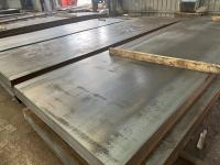 China High Strength Carbon Steel Plate ASTM A36 Q235 SS400 6-12M Length 0.12-6.0mm Thick for sale