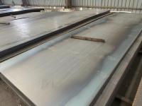China High Strength Carbon Steel Plate ASTM A36 Q235 SS400 6-12M Length 0.12-6.0mm Thick for sale