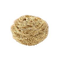 China H65 Brass Scourer Pads Copper Kitchen Scrubber - 200-300 Tons Monthly Supply, 30,000 Sets MOQ for sale