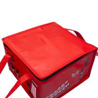 China Insulated 25x25x15cm 80gsm 2mm EPE Childrens Cool Bag for sale