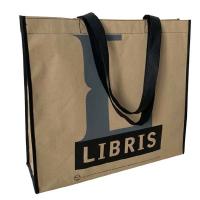 China 80gsm 39x15x35cm Non Woven Bags Environmentally Friendly for sale