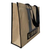 China 80gsm 39x15x35cm Non Woven Bags Environmentally Friendly for sale