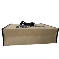 China 80gsm 39x15x35cm Non Woven Bags Environmentally Friendly for sale
