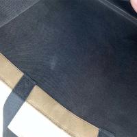 China 80gsm 39x15x35cm Non Woven Bags Environmentally Friendly for sale