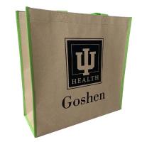 China 80gsm 39x15x35cm Non Woven Bags Environmentally Friendly for sale