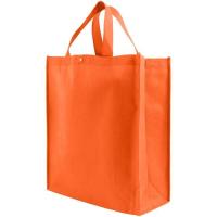 China Biodegradable 80gsm 30x26x10cm 5000pcs PP Non Woven Bag for sale