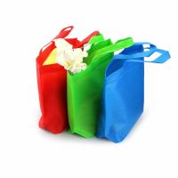 China 2.5cm PP Non Woven Bag for sale