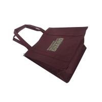 China Shopping 30x20x33cm 1000pcs 80gms Non Woven Fabric Bags for sale