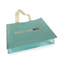 China CMYK ODM 39x11x30cm 120gsm Non Woven Bags For Rice Packaging for sale