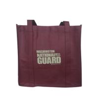 China Shopping 30x20x33cm 1000pcs 80gms Non Woven Fabric Bags for sale