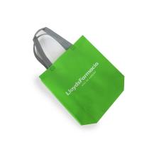 China Environmentally Friendly  26x9x32cm 80gsm PP Non Woven Bag for sale