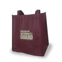 China Shopping 30x20x33cm 1000pcs 80gms Non Woven Fabric Bags for sale