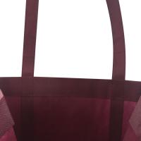 China Shopping 30x20x33cm 1000pcs 80gms Non Woven Fabric Bags for sale