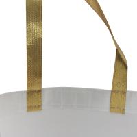 China OEM 50cm Laminated 38x12x30cm Eco Non Woven Bag for sale