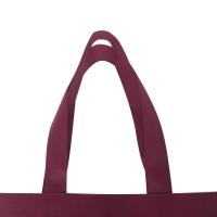 China Eco Friendly 80gsm 1000pcs 30x15x35cm PP Non Woven Bag for sale