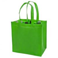China 120gsm Non Woven Wine Bags for sale