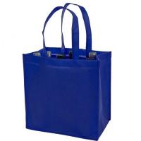 China 120gsm Non Woven Wine Bags for sale