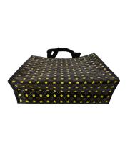 China 3 Layer 50x2.5cm 40x15x30cm 100gsm PP Non Woven Shopping Bag for sale