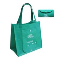 China AZO Free Foldable Non Woven Bag for sale