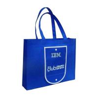 China CMYK Eco Friendly Non Woven Bags for sale