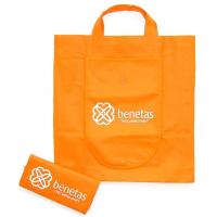 China AZO Free Foldable Non Woven Bag for sale