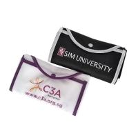 China CMYK 37x10x37cm 120gsm Drawstring Non Woven Tote Bags for sale