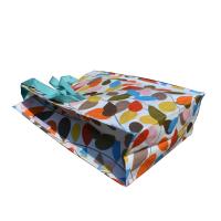 China CMYK Laminated Non Woven Polypropylene Bags for sale