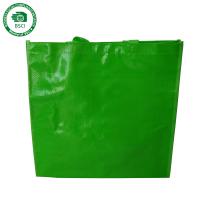 China Tile Plastic 70gsm 30x12x39.5cm CMKY Polypropylene Woven Bag for sale