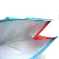 China 40cm Polypropylene Woven Bag for sale