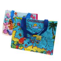 China TNT 3000pcs 120gsm 35x39.5cm Polypropylene Woven Bag for sale
