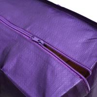 China Large 140gsm 55cm CMYK Polypropylene Woven Bag for sale