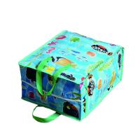 China CMYK Polypropylene Woven Bag for sale