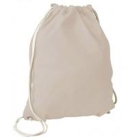 China Heavy Duty Polyester 134T 24x36cm Laundry Hamper Bag for sale