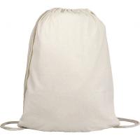 China Heavy Duty Polyester 134T 24x36cm Laundry Hamper Bag for sale