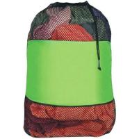 China CMYK Laundry Hamper Bag for sale