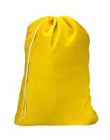 China Waterptroof  Nylon 22x28cm 160cm Folding Laundry Bag for sale