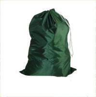 China CMYK Laundry Hamper Bag for sale