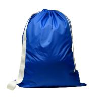China Printing Custom Large 160cm 30x40cm 134T Laundry Hamper Bag for sale