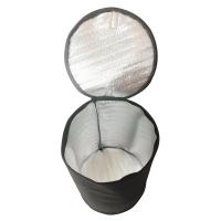 China 190T Insulated Cooler Bag for sale