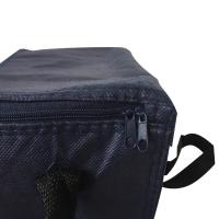 China Non Woven 20x15x18cm CMKY OEM 80gsm Insulated Cooler Bag for sale