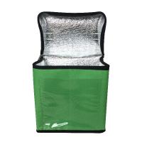 China 600D Polyester Lunch PVC 24x15x28cm Eco Friendly Cooler Bags for sale