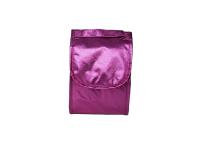 China Personalised 2.5x25cm 100gsm Insulated Cooler Bag for sale